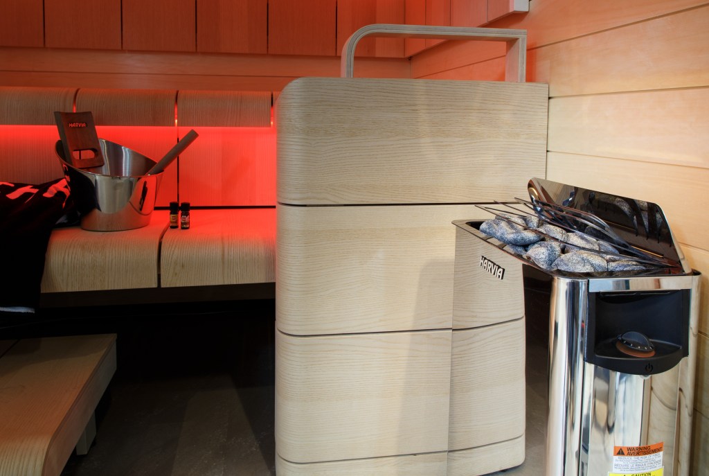 Le sauna finlandais – Découvrez les différents saunas adaptés à votre ...